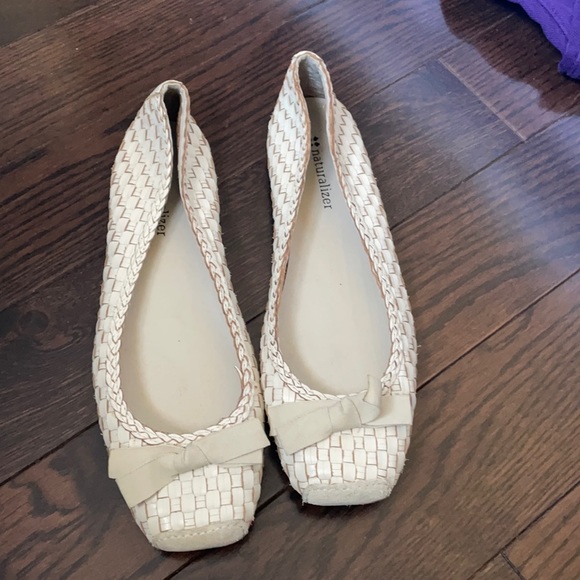 Naturalizer | Shoes | Ballet Flats | Poshmark